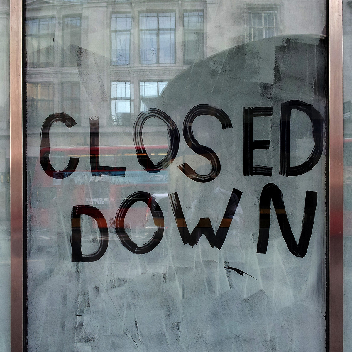 The End of Kids Company: Making Sense of Closure – Youth & Policy