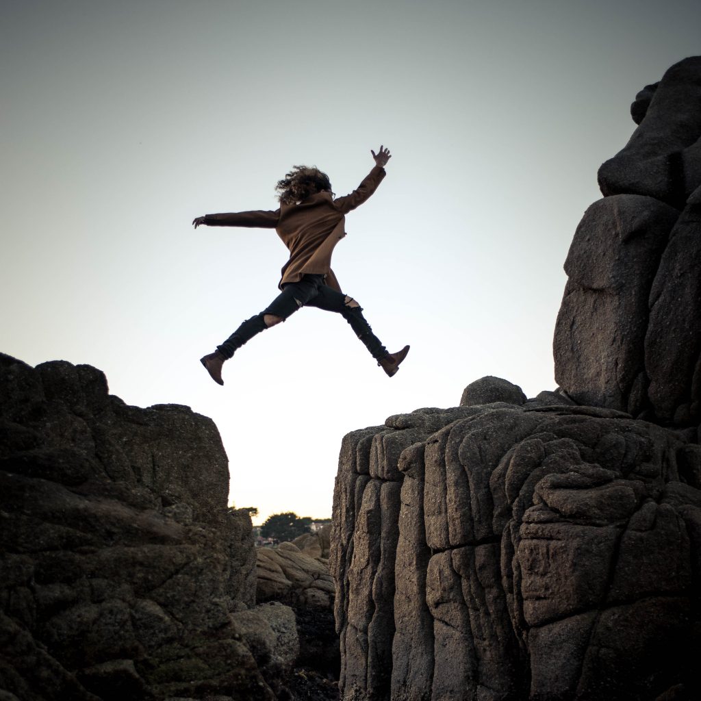 Young people, risk-taking and improving risk communications to ...