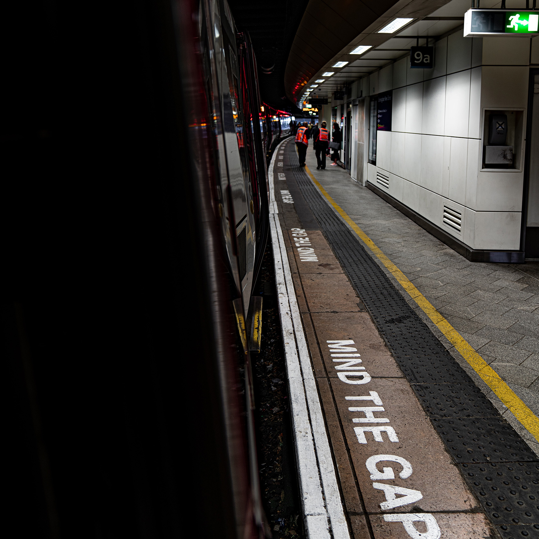 Theory into practice: County Lines, violence and changes to drug ...