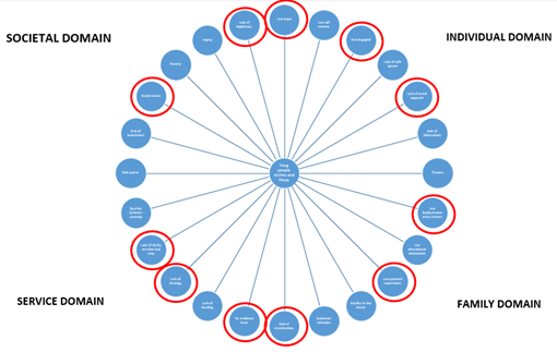 Common Purpose: A model for enhancing complex service designs in the ...