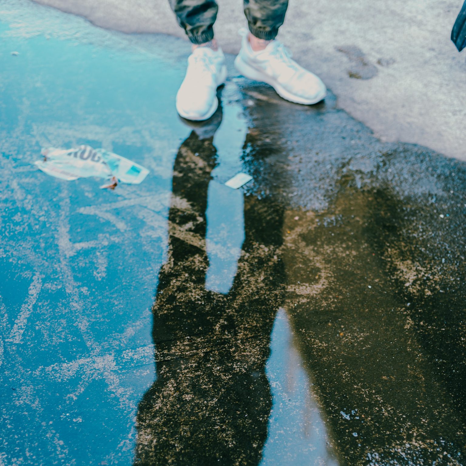 The Conscious Use of Self in Youth Work Practice – Youth & Policy
