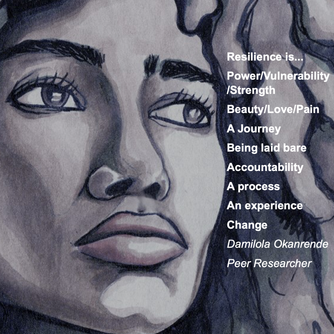 Transcending Resilience – Youth & Policy