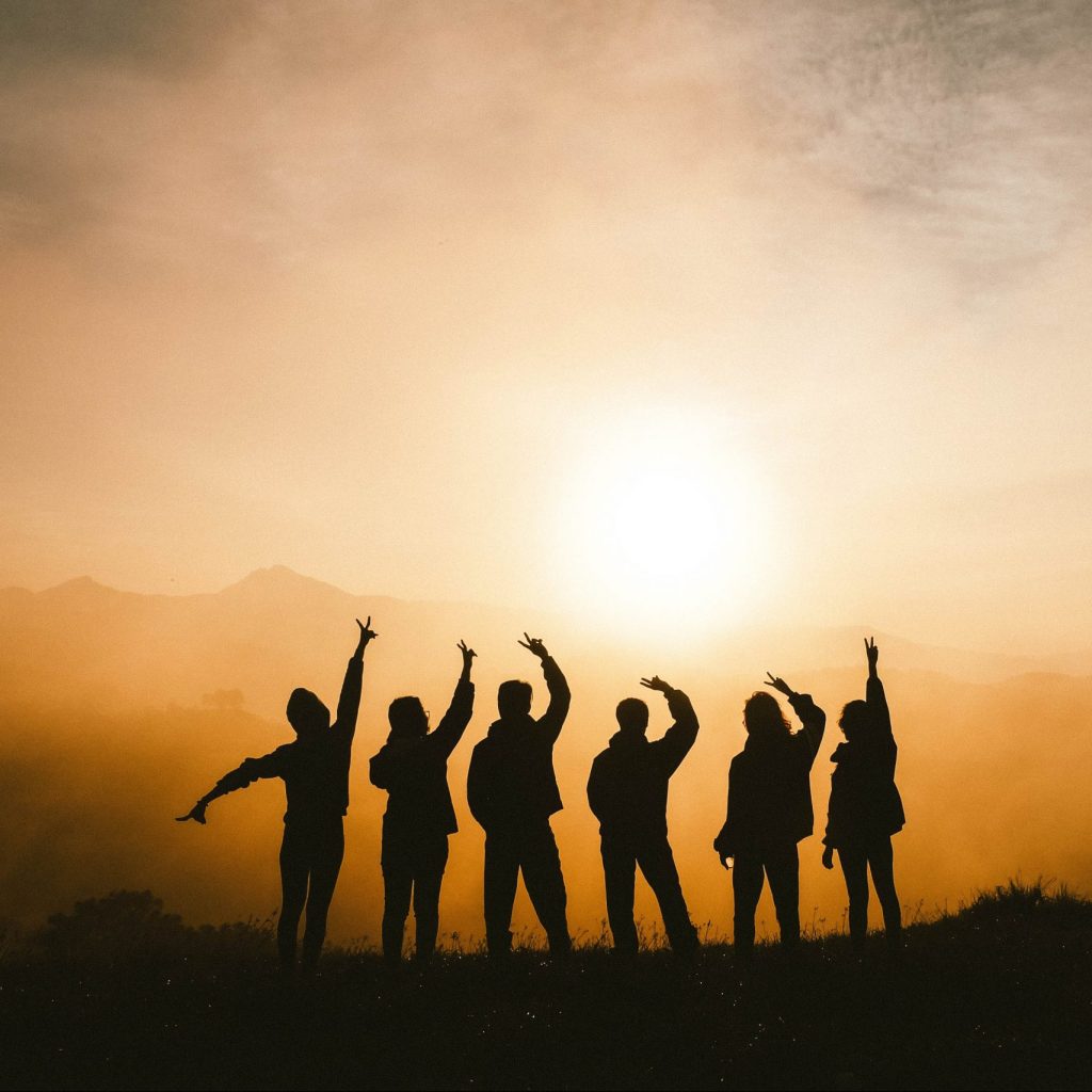 Social group work with young people in Tamil Nadu, India